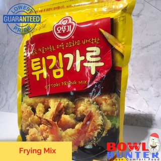 Ottogi Korean Frying mix 1kg500g | Lazada PH